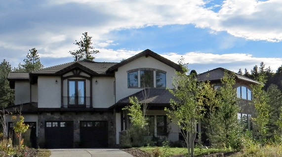 Top Custom Home Builders, Home Building Contractors